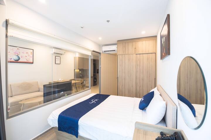 The Sóng Apartment - Vũng Tàu