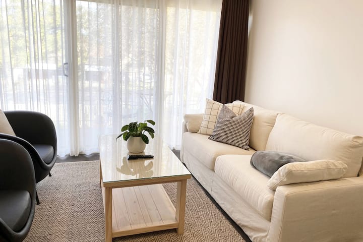 Chardonnay Apartment - Angaston Mews - Greenock