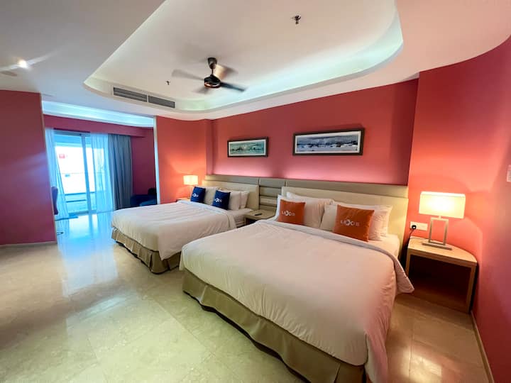 Teja Retreat @Lexis Hibiscus, Port Dickson - Pasir Panjang