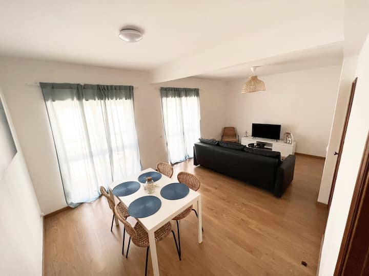 Apartamento Da Fonte - Figueira da Foz