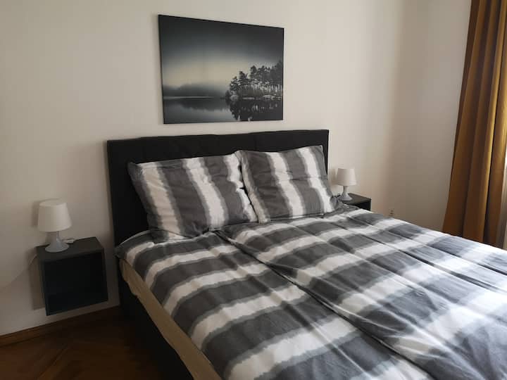 Top29 Wohnung In Einem Wiener Gründerzeithaus - Viena