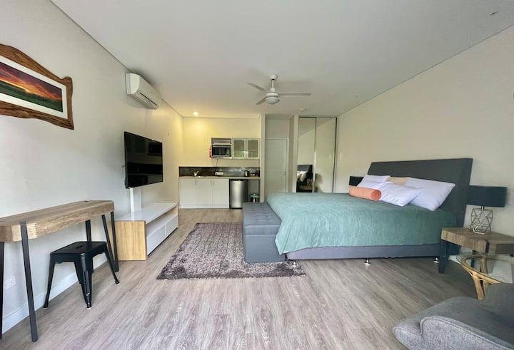 Chardonnay Studio - Margaret River - Town Centre - Margaret River