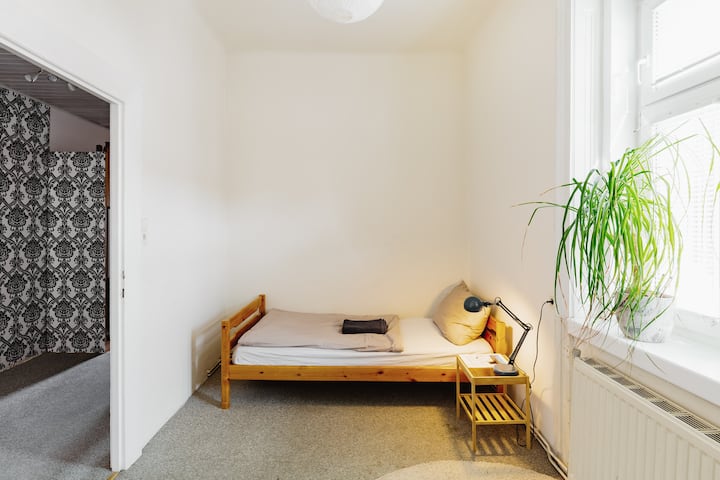 Günstiges Gästezimmer - Wien