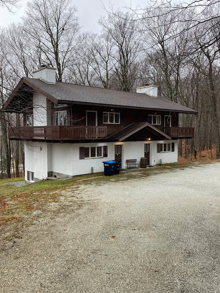 3br - 3 Bath In Killington! Unit2 - Killington, VT