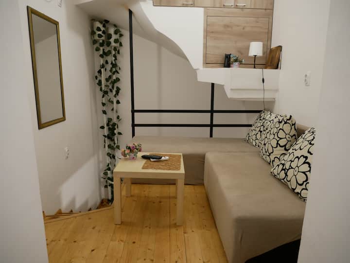 Low Cost Terazije Apartment - Belgrado