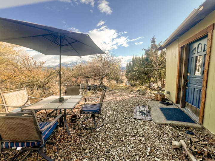 The Studio At Sage View Ranch - Paonia