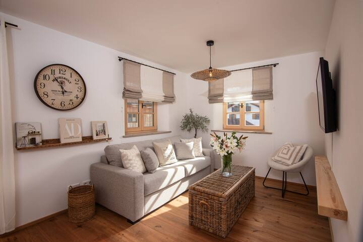 My Stay: Relaxation Between Lake & Mountains - Spitzingsee