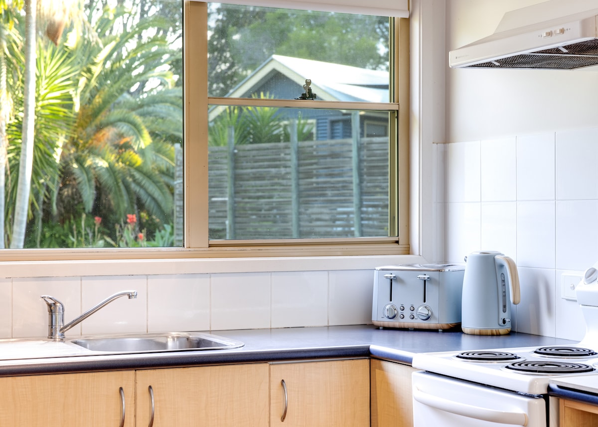 Secure Online Booking