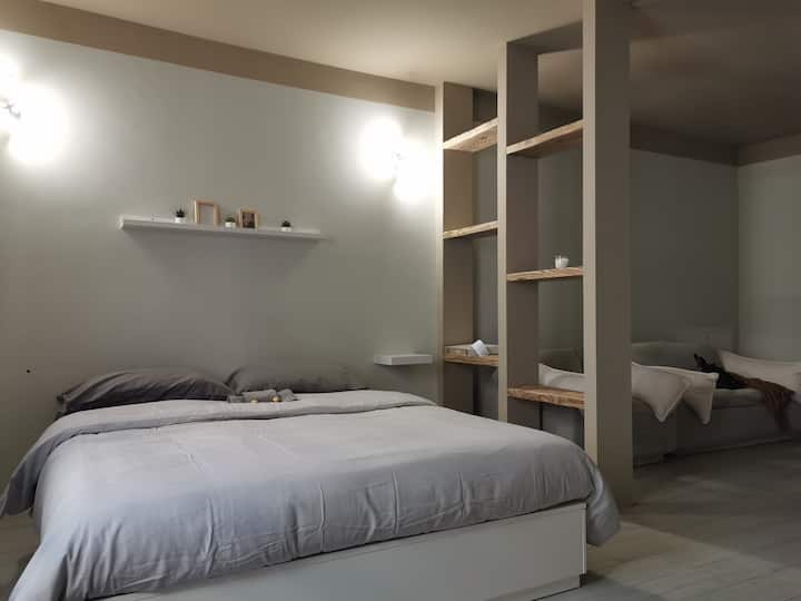 Centro Aosta: Il Sogno - Aosta