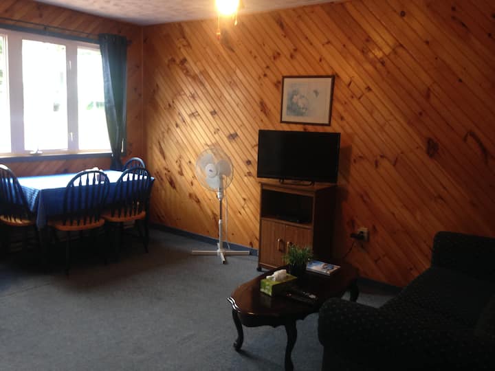 Cottage#9 - Cavendish