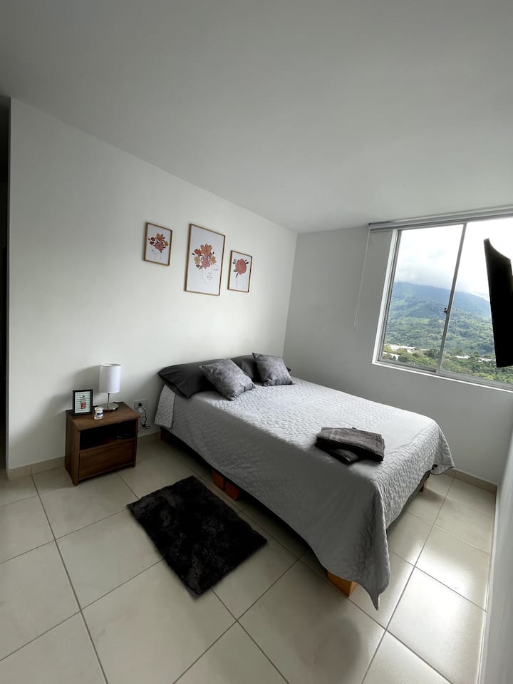 Hermoso Apartamento En Exclusivo Sector De Armenia - Armenia, Colombia