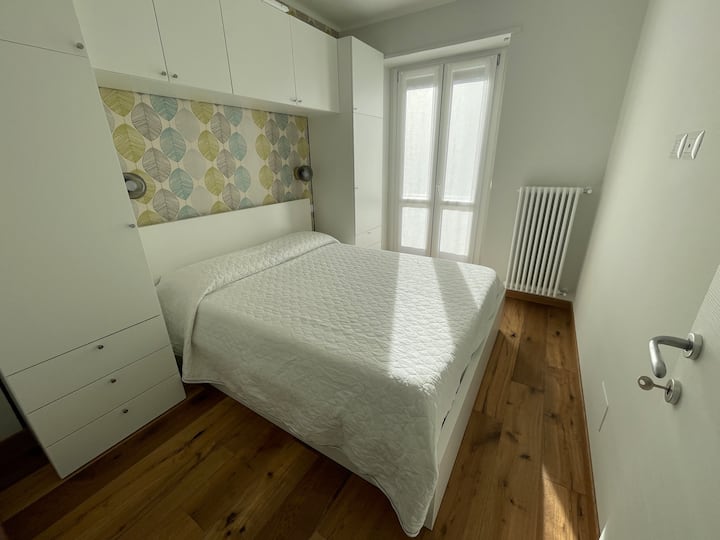 Splendido Appartamento In Borgo San Paolo- Torino - Montgenèvre