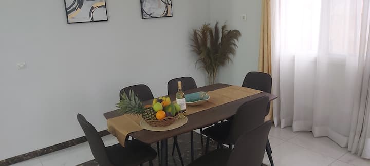 Les Résidences  Mably  Vous Propose Un Cadre Idéal - Gabon