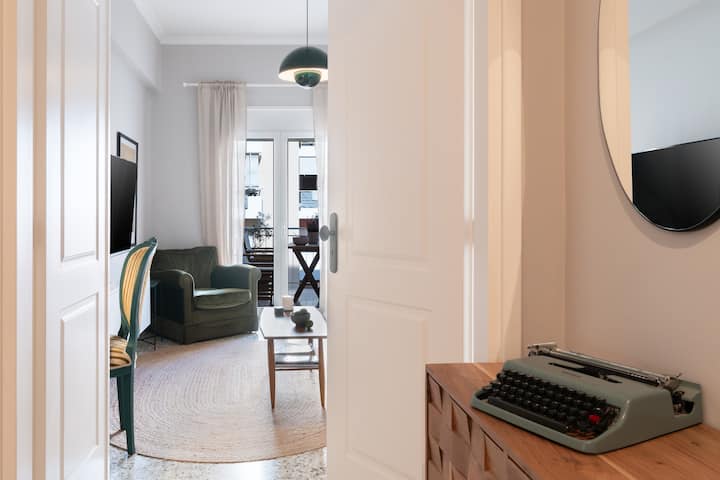 Terrazzo Athens - Athen