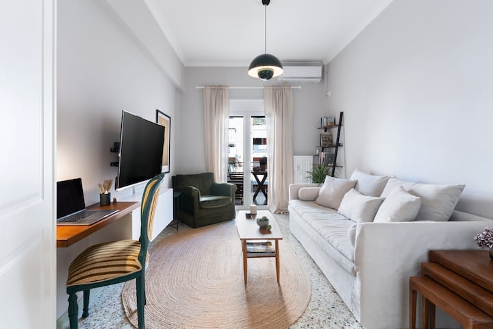 Terrazzo Athens - Athen