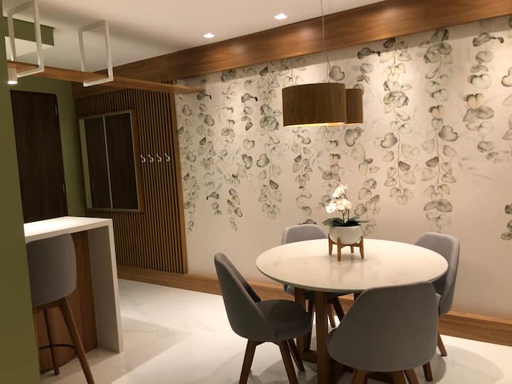 Apto. Em Gramado Alta Vista 312 - Gramado