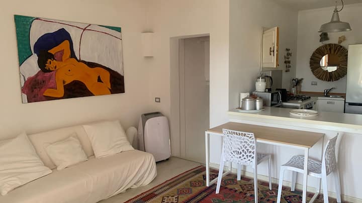 Villa Ira Gongilo - Olbia