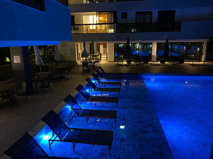 Lindo Apartamento - Governador Celso Ramos