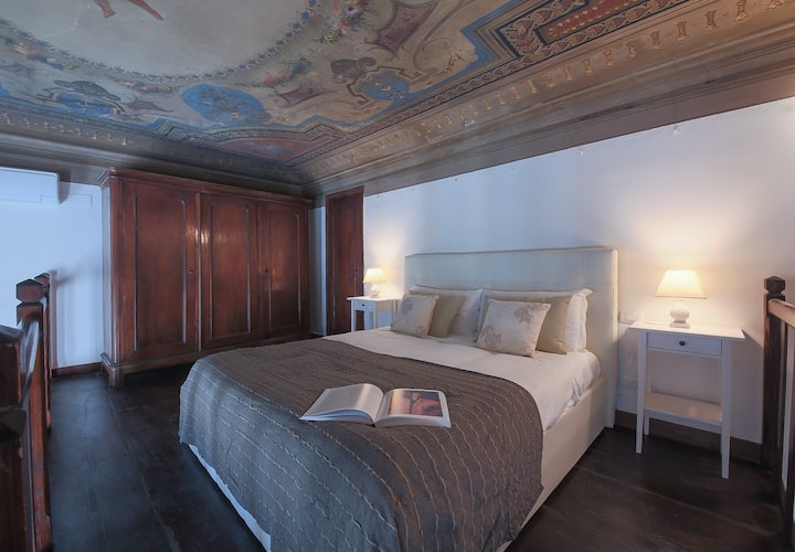 Palace Lux First - Florence