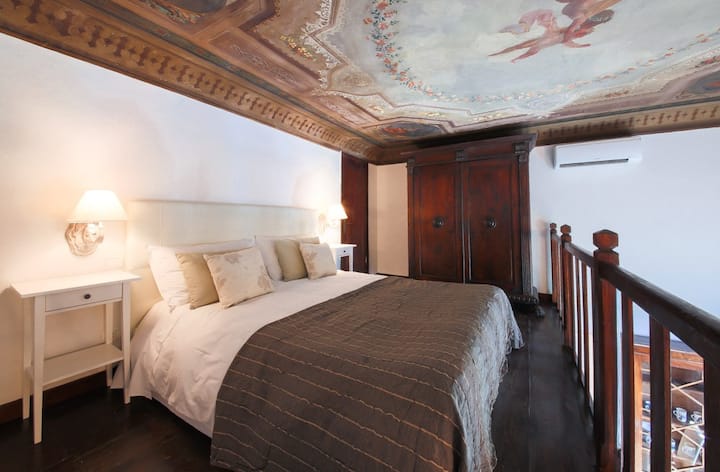 Lux Palace Max - Scandicci