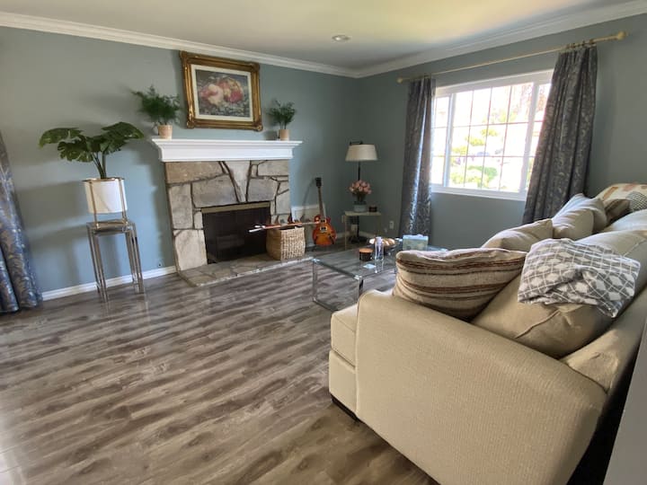 The Commuter’s Comfort - Rancho Palos Verdes, CA