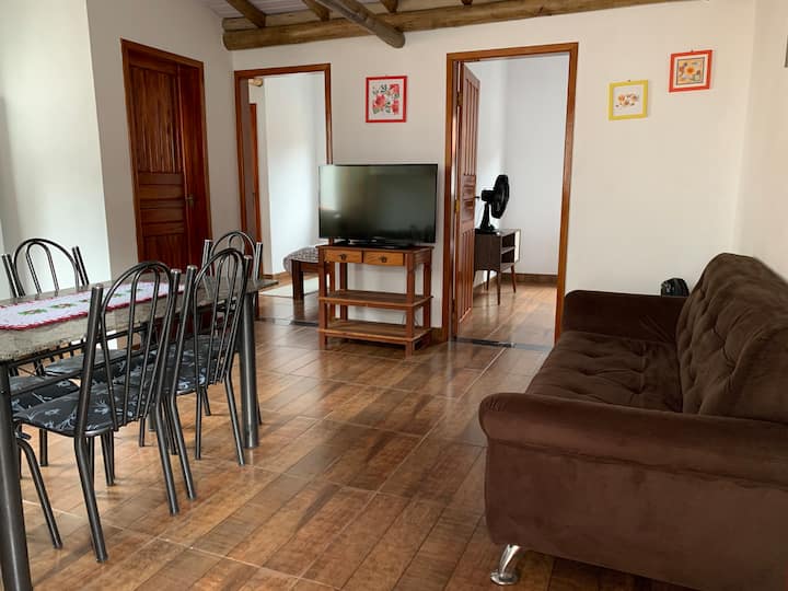 Casa Em Ilhabela - Ilhabela