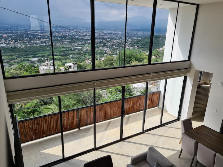 La Mejor Casa De Morelos - Jiutepec