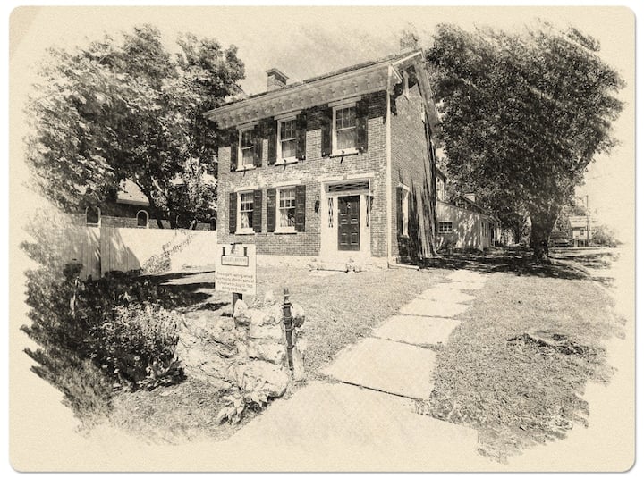 Civil War Landmark With Pool & Hot Tub - Hagerstown, MD