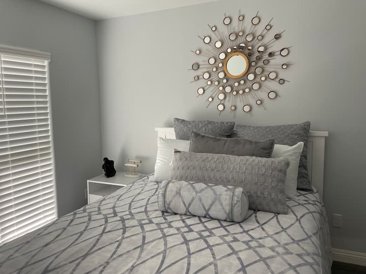 The Villa - Chino, CA