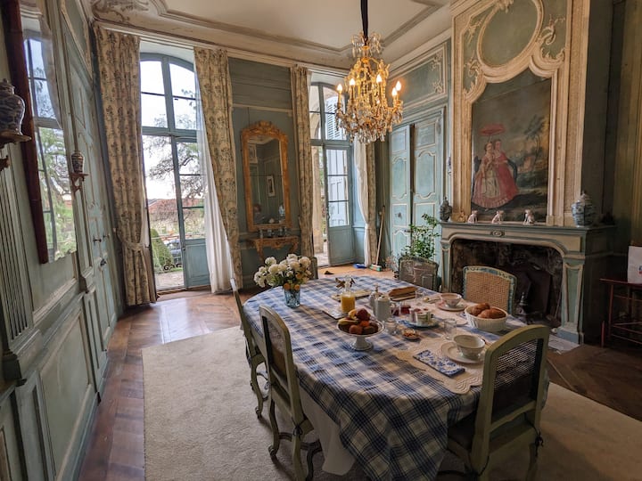 Suite Des Oiseaux - Le Puy-en-Velay