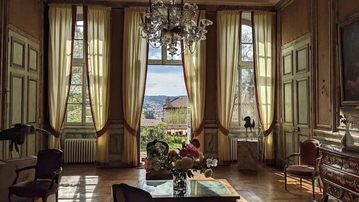 Suite Des Oiseaux - Le Puy-en-Velay