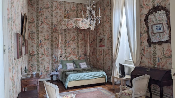 Suite Des Oiseaux - Le Puy-en-Velay
