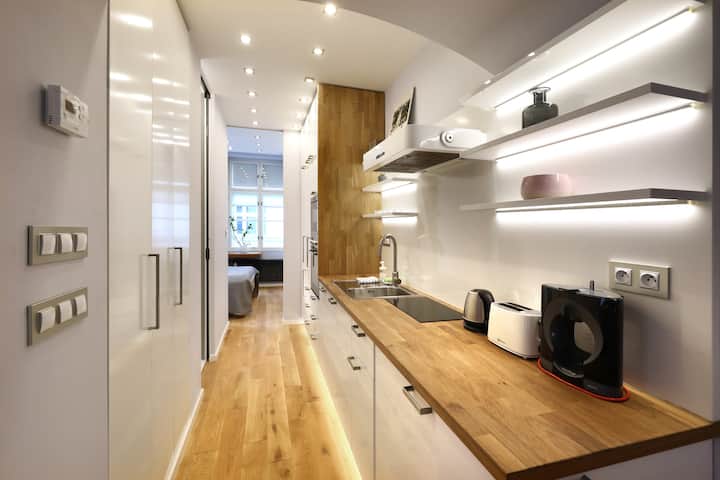 Old Town Unique Premium Apartment - Prag