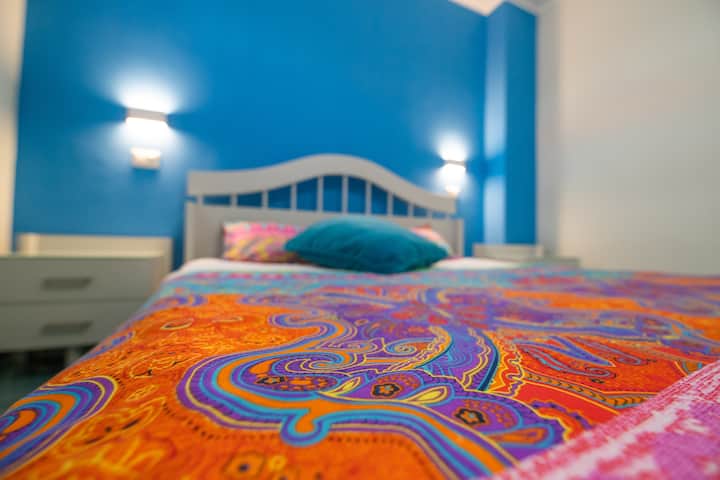 Apartment - Residence Il Papavero - Salerno