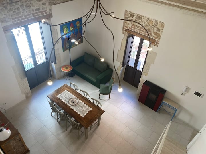 Allegrakori Sul Lungomare Ortigia - 敘拉古