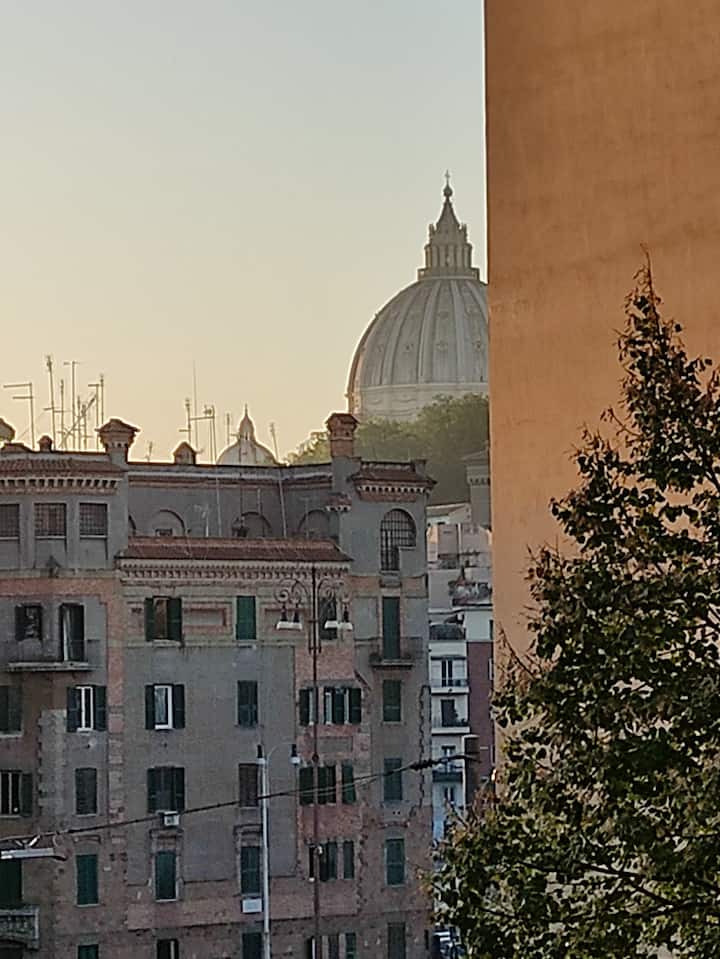 Casa Mariella Roma - Rome