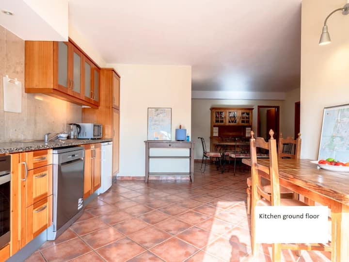 Casa Lua* Lagos Centre Room 5 With A/c And Pool - Lagos, Portugal