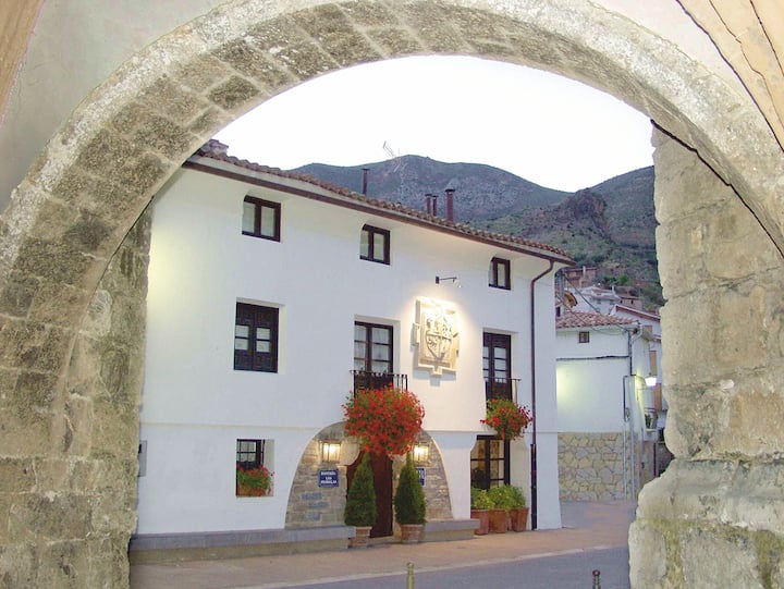 Casa Rural Las Pedrolas - Arnedo