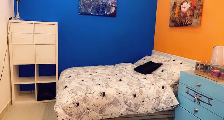 Last Chance! Amazing Price! Wonderful Bedroom. - Qatar