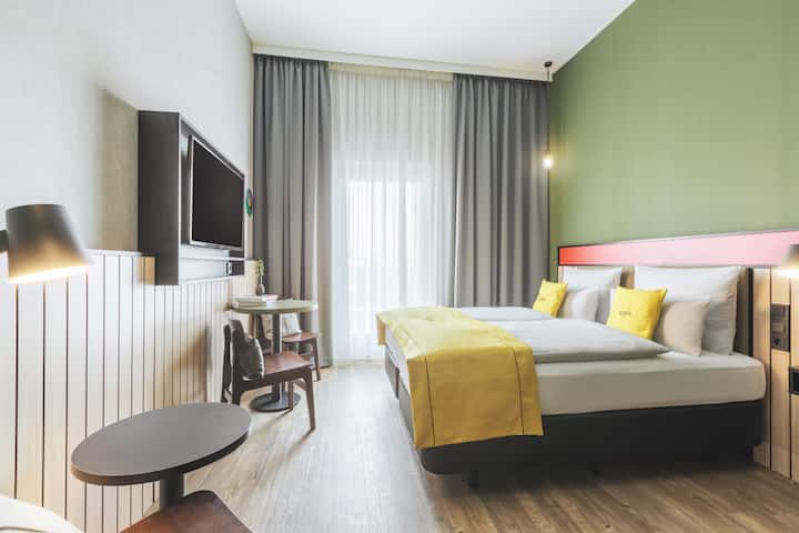Schönes Zimmer In Potsdam Mit Balkon - Potsdam