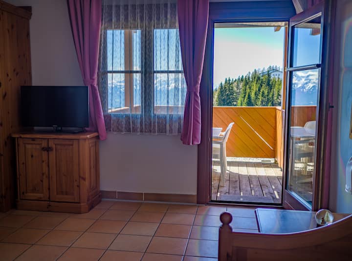 Liv:good Gerlitzen
Appartement Mit Balkon - Villach