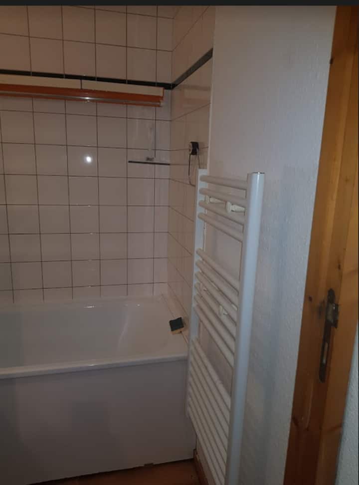 Appartement Valmorel éTé/hiver - Les Avanchers-Valmorel