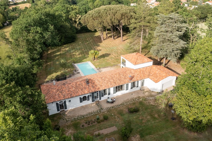 Maison D'été 200 M² - Clisson