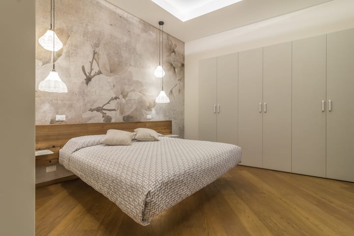 Smeraldo - Casa Vacanza - Viterbo
