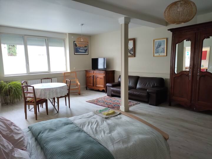 Superbe Studio Spacieux - Angoulême