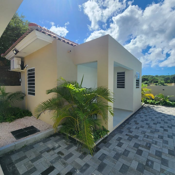 Sabana Studio's – Alablanka - Curaçao