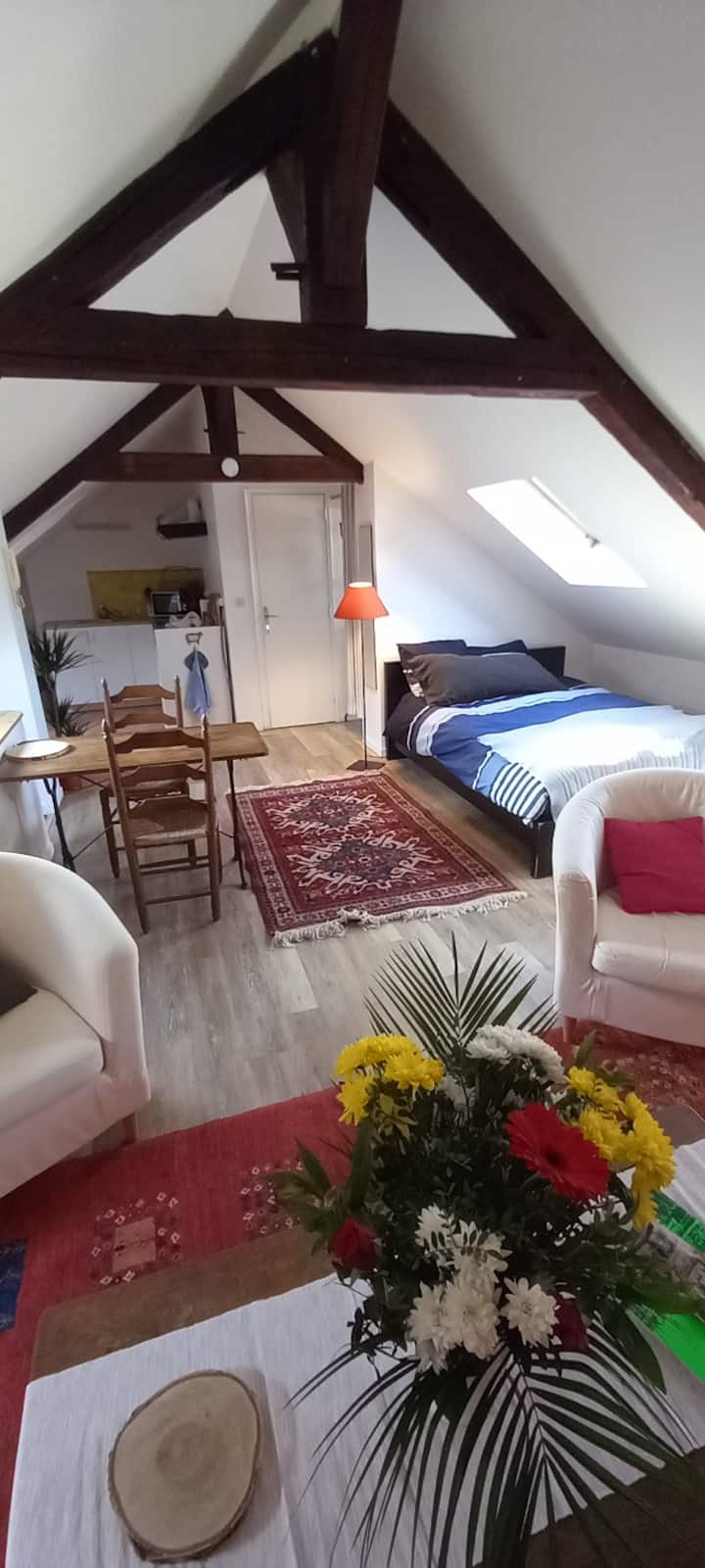 Studio32 - Honfleur