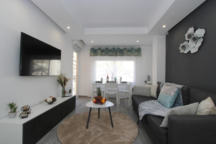 San Rafael Apartment Los Boliches - Fuengirola