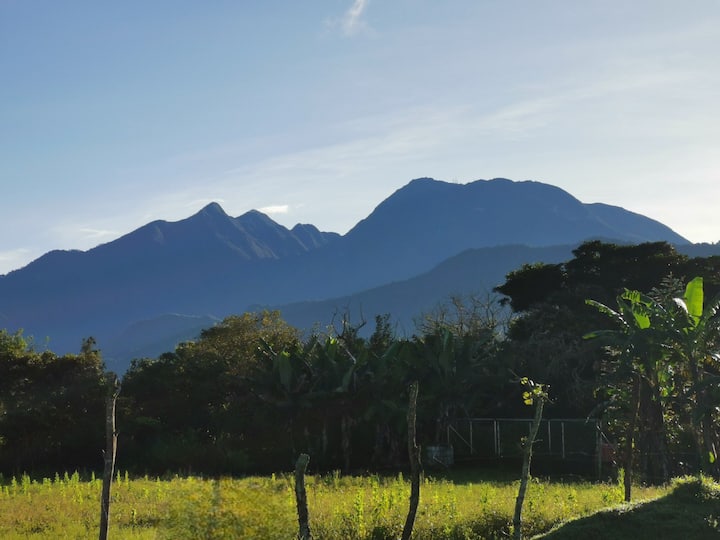 Cozy Casita With Beautiful Views - Panama