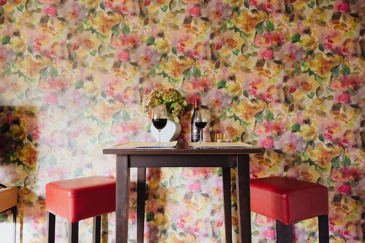 Zentrales Studio, 7 Min. Z. Hauptbahnhof, 2 Pers. - Hamburg